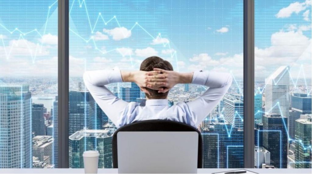 Characteristics of Successful traders – Blog