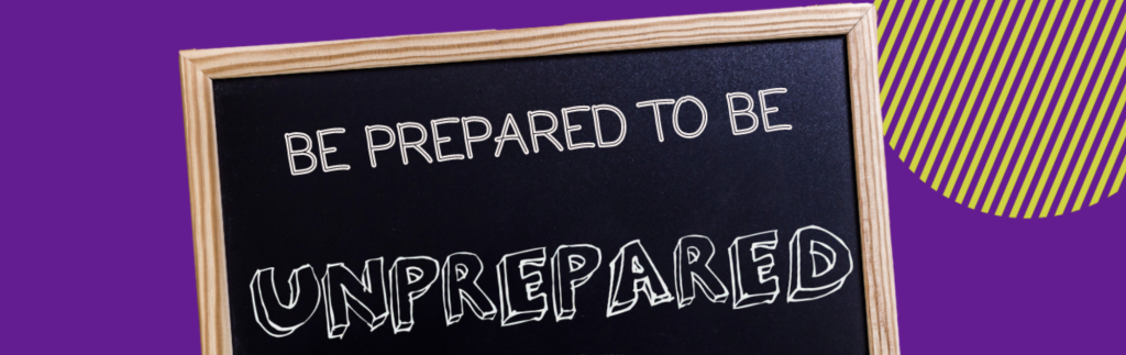 Back to the Basics! – Blog