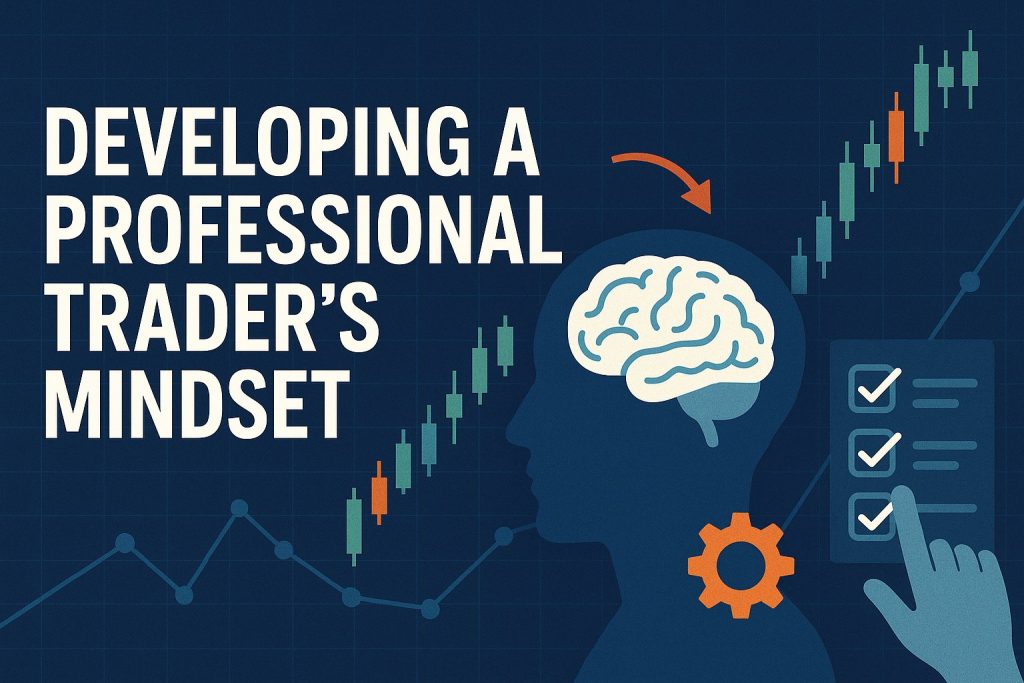 DEVELOPING A PROFESSIONAL TRADER’S MINDSET – Blog